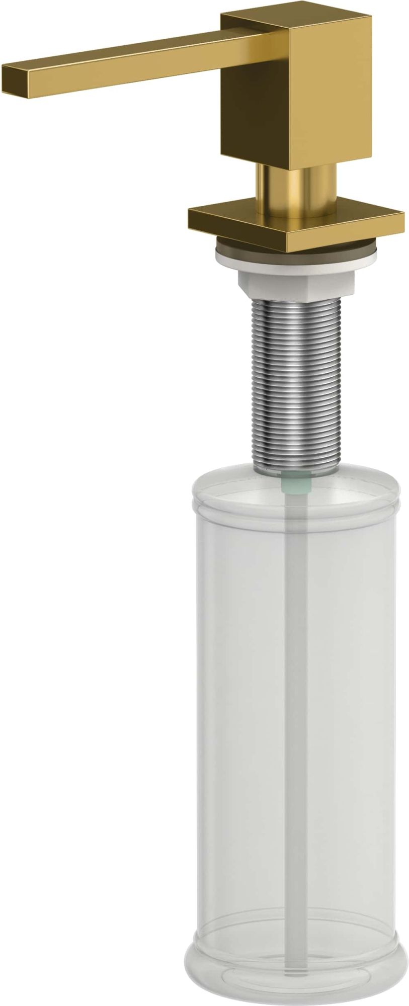 Quadron Emma dávkovač tekutin zlatá MFT002-PVDG • Absulo.cz