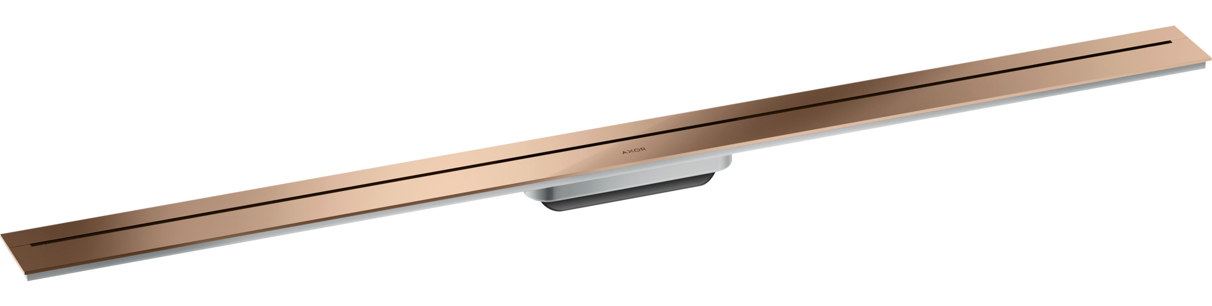 Axor Drain vnější prvek odtoku 120 cm 42529300 • Absulo.cz