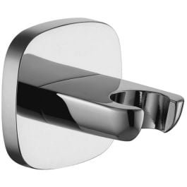 Omnires Hudson sprchový držák | 8879ACR • Absulo.cz