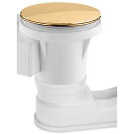 Omnires CGS zátka na sifon CZ2435 • Absulo.cz