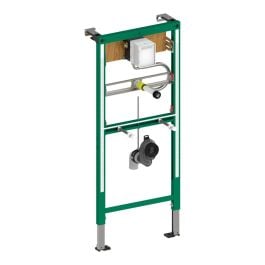 Laufen Ineo podomítkový wc modul pro pisoár H9401010000001 • Absulo.cz